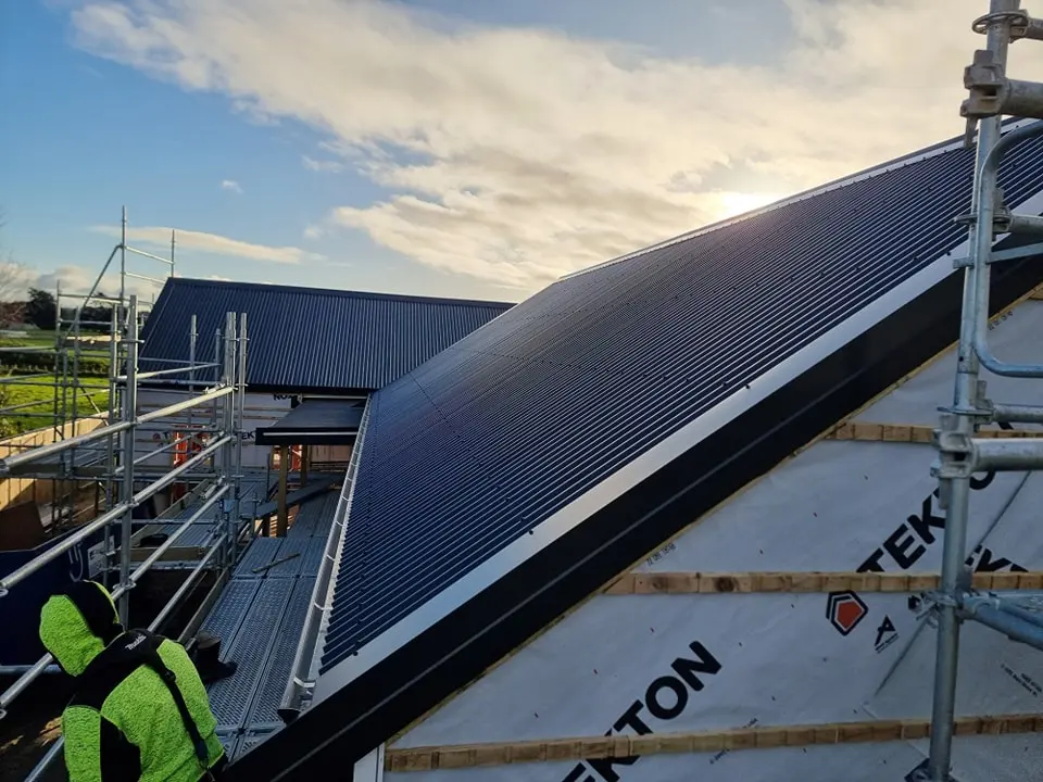 Pure Roofing Solutions | Expert Roofing Services Manawatu
